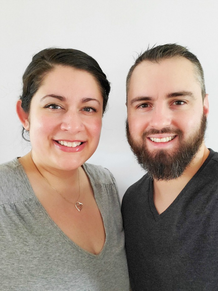 About Us - JaredAmy Media